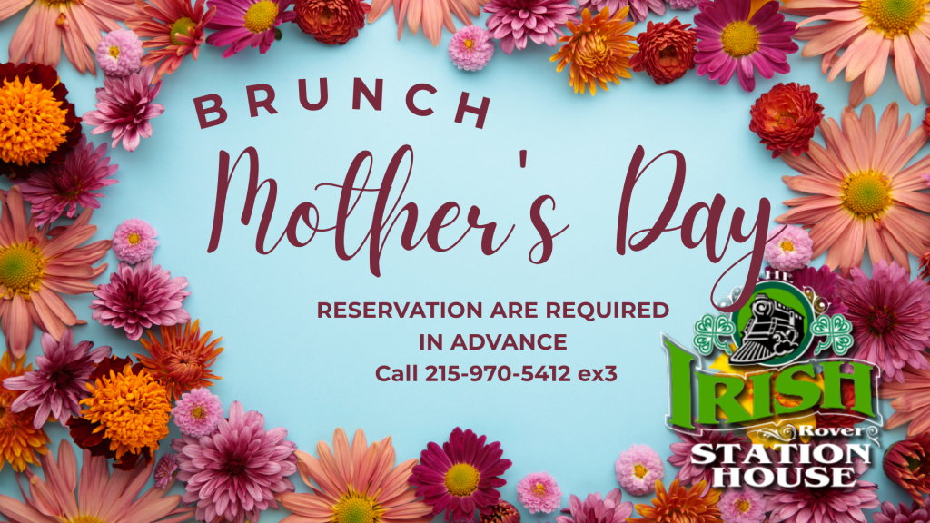 Events Archive - The Irish Rover Station House